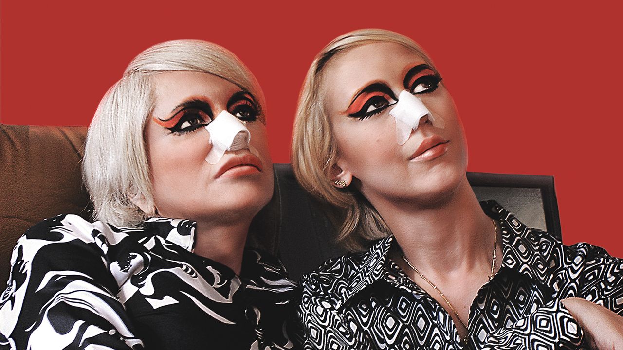 The Ballad of Genesis and Lady Jaye (2011): Where to Watch and Stream ...