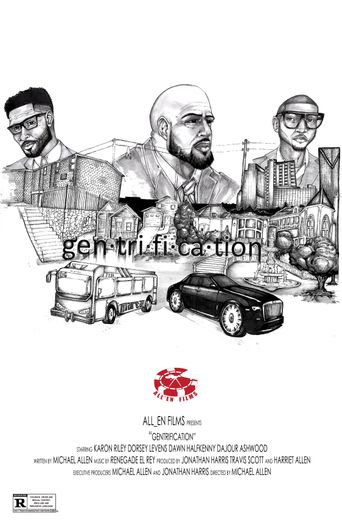 Gentrification (2018): Where to Watch and Stream Online | Reelgood
