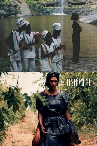 Testament (1988): Where to Watch and Stream Online | Reelgood