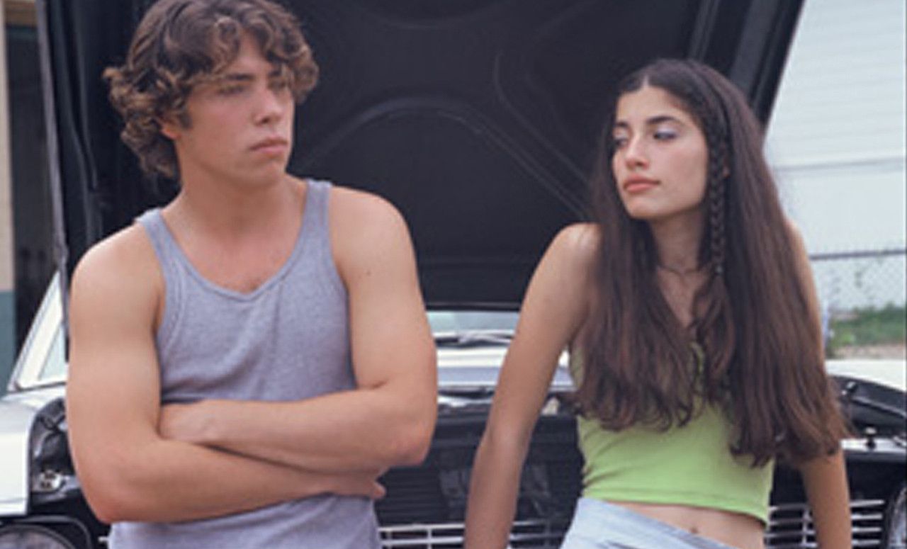 The Garage (2006): Where to Watch and Stream Online | Reelgood