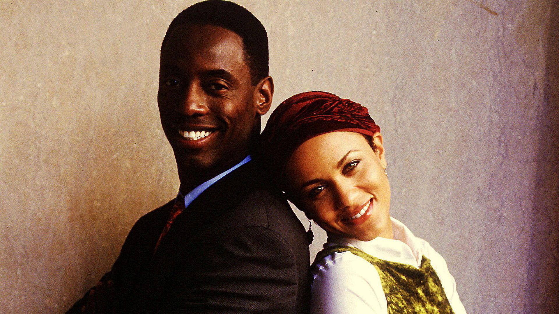 Dancing in September (2001): Where to Watch and Stream Online | Reelgood