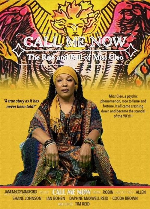 Miss Cleo: Her Rise and Fall (2024): Where to Watch and Stream Online ...