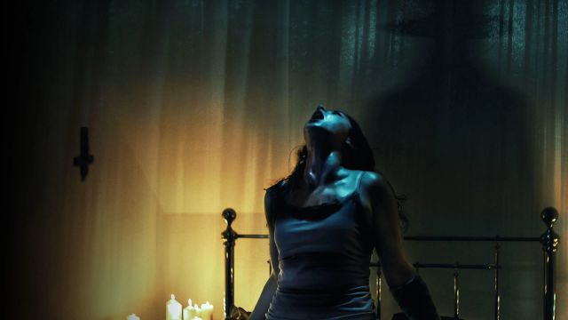 The Last Rite (2021): Where to Watch and Stream Online | Reelgood