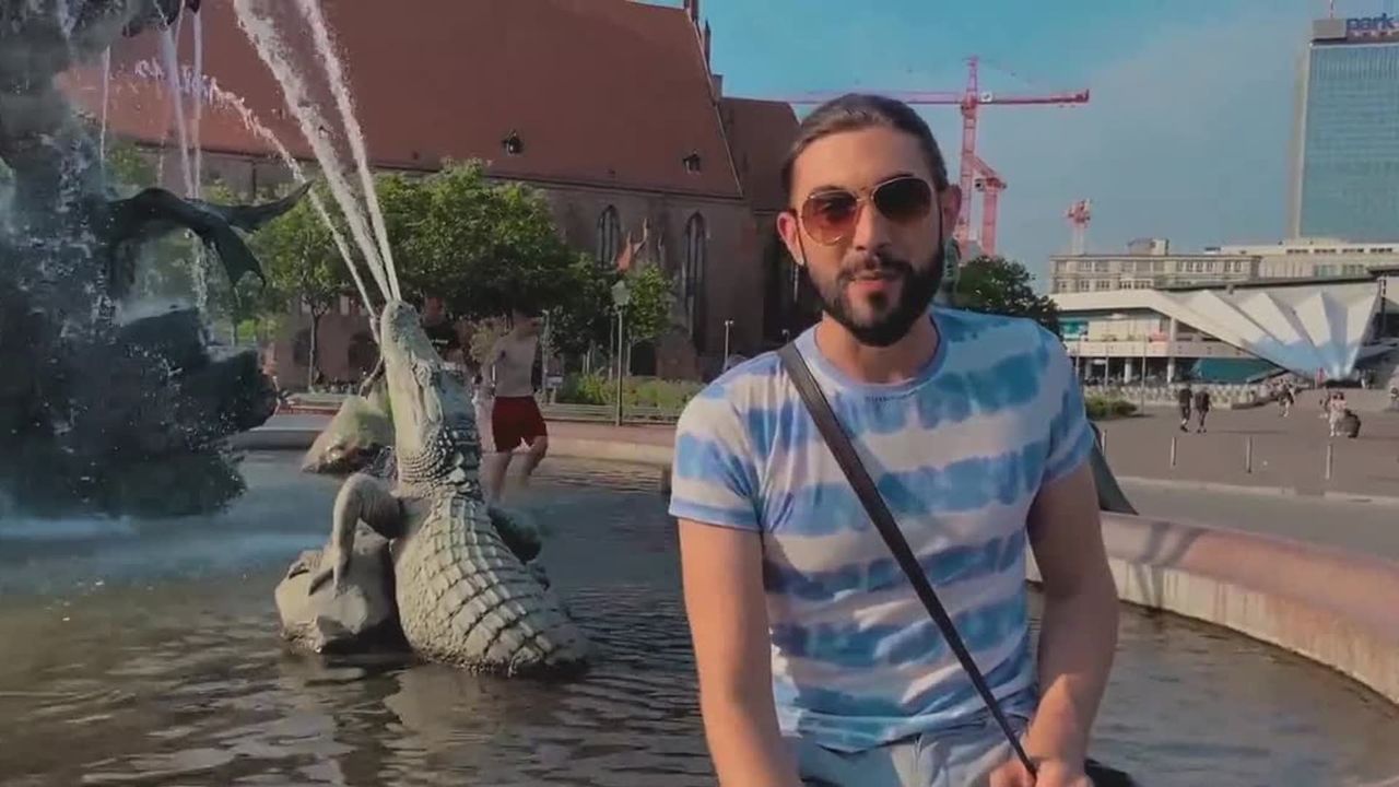 The Crocodile Princess (2024): Where to Watch and Stream Online | Reelgood