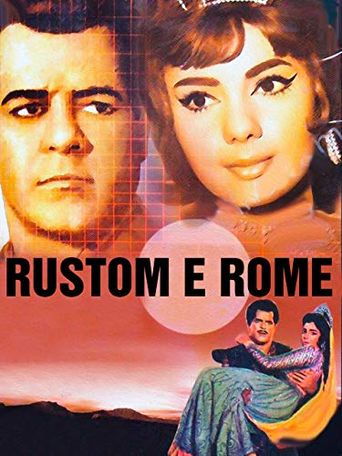 Rustom-E-Rome: Where to Watch and Stream Online | Reelgood