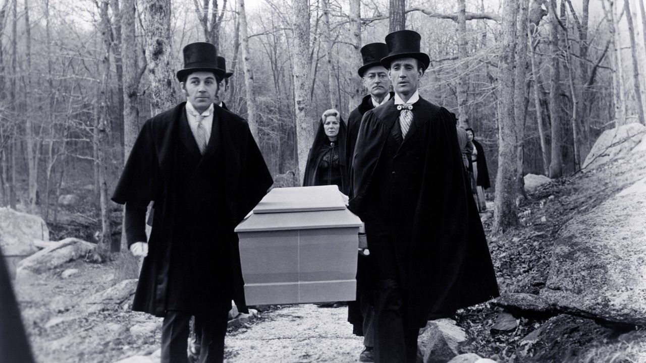 The Curse of the Living Corpse (1968): Where to Watch and Stream Online ...