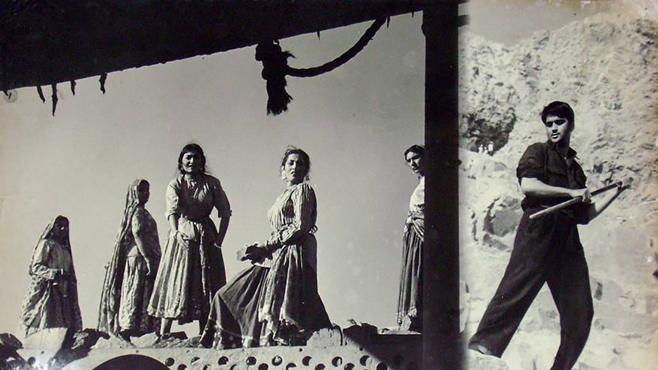 Insaan Jaag Utha (1959): Where to Watch and Stream Online | Reelgood