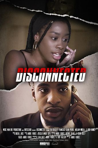 Disconnected: Where to Watch and Stream Online | Reelgood