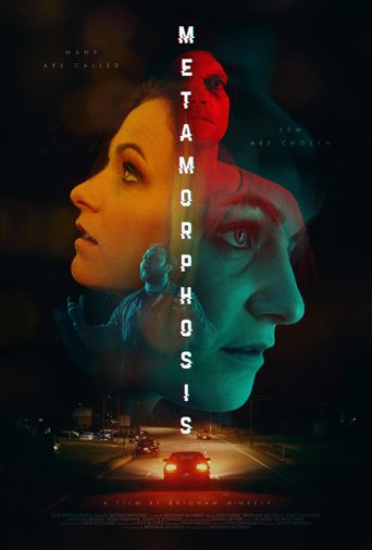 Metamorphosis (2023): Where to Watch and Stream Online | Reelgood