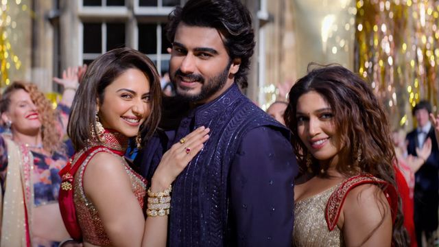 Mere Husband Ki Biwi 2025 Where To Watch And Stream Online Reelgood