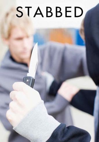Stabbed (2009): Where to Watch and Stream Online | Reelgood