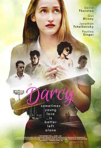 Darcy (2020): Where to Watch and Stream Online | Reelgood