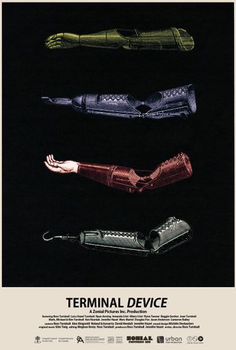 Terminal Device (2017): Where to Watch and Stream Online | Reelgood