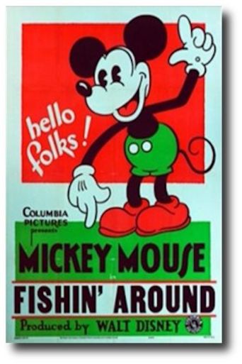 Fishin' Around (1931): Where to Watch and Stream Online | Reelgood