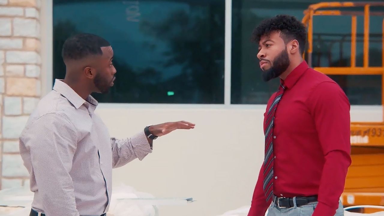 Dangerous Thirst: Where to Watch and Stream Online | Reelgood