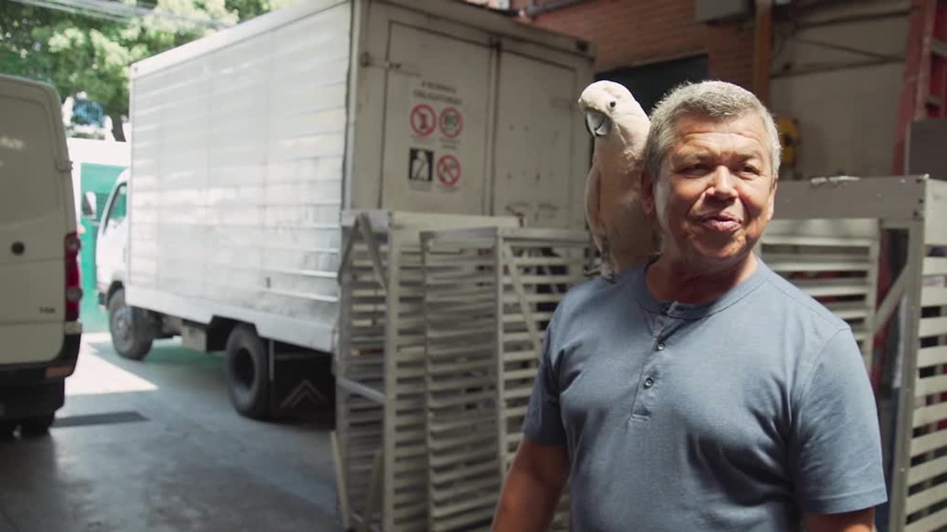 La Danubio (2021) - Where to Watch It Streaming Online Available in the UK | Reelgood