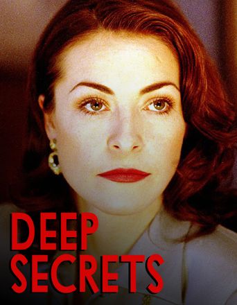 Deep Secrets (1996): Where to Watch and Stream Online | Reelgood