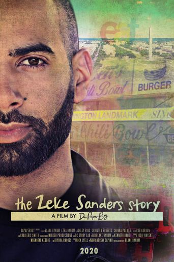 The Zeke Sanders Story (2021): Where to Watch and Stream Online | Reelgood
