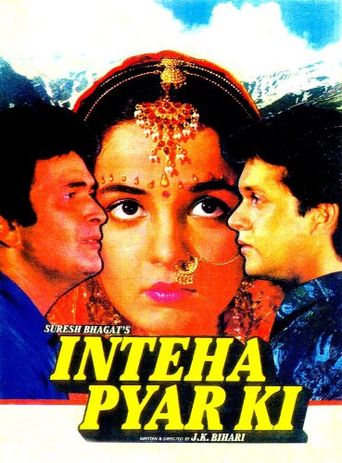 Inteha Pyar Ki (1992): Where to Watch and Stream Online | Reelgood
