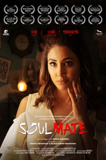 Soulmate (2023): Where to Watch and Stream Online | Reelgood