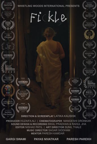 Fickle (2024): Where to Watch and Stream Online | Reelgood