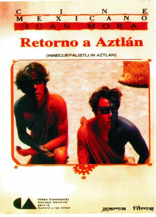 Return to Aztlán (1991): Where to Watch and Stream Online | Reelgood