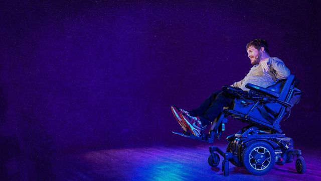 Lucas Waterfill: Public Inconvenience (2023): Where to Watch and Stream Online | Reelgood