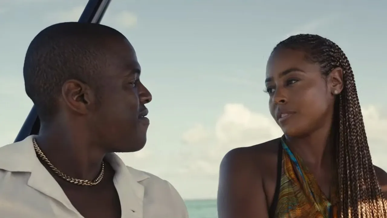 Paradies 2 (2023): Where to Watch and Stream Online | Reelgood