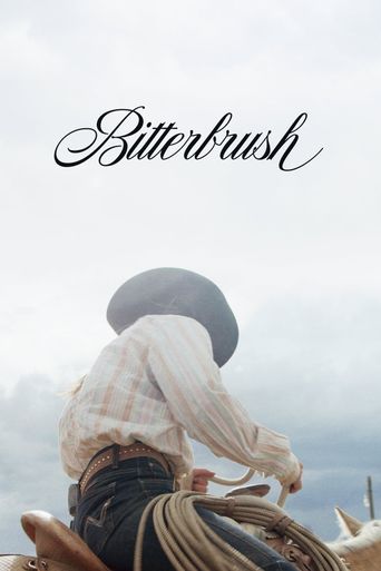Bitterbrush (2022): Where to Watch and Stream Online | Reelgood
