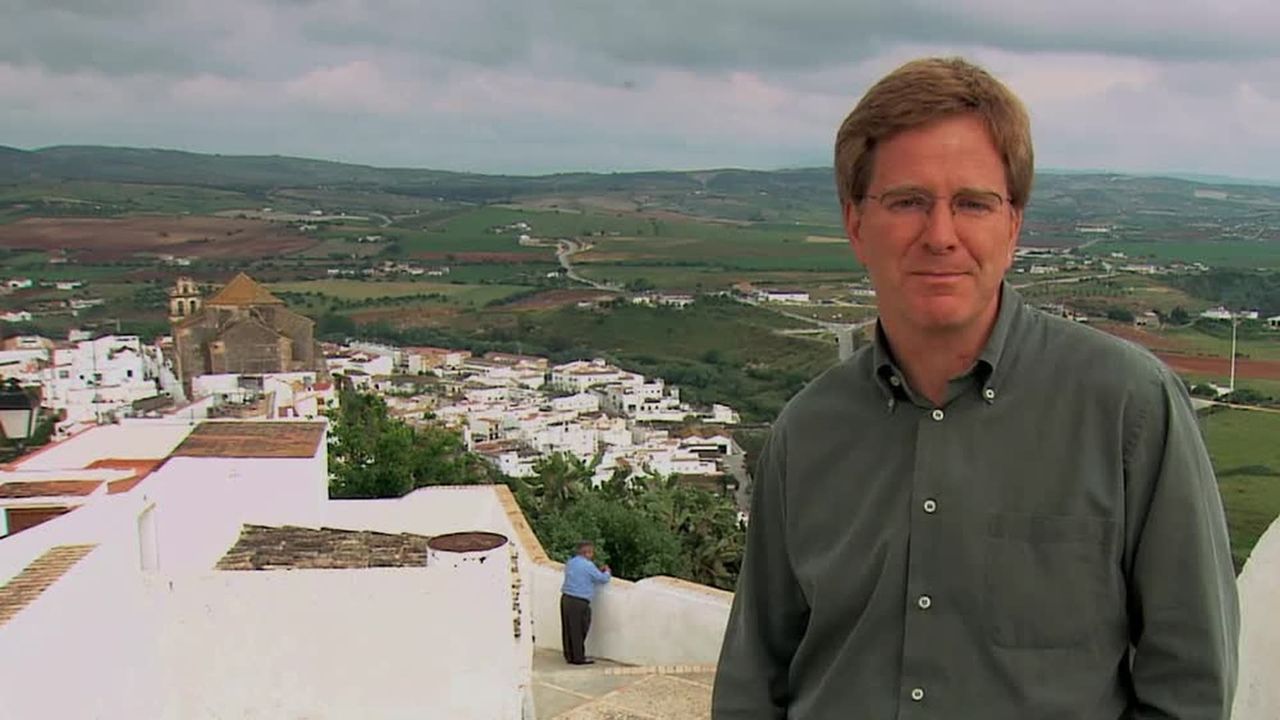 Rick Steves' Andalucía: The Best of Southern Spain: Where to Watch and ...