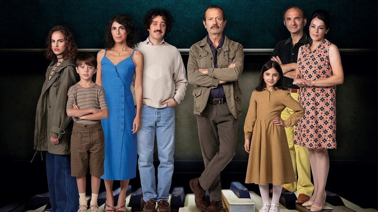 Scordato (2023): Where to Watch and Stream Online | Reelgood