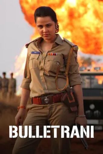 Bullet Rani (2016): Where to Watch and Stream Online | Reelgood