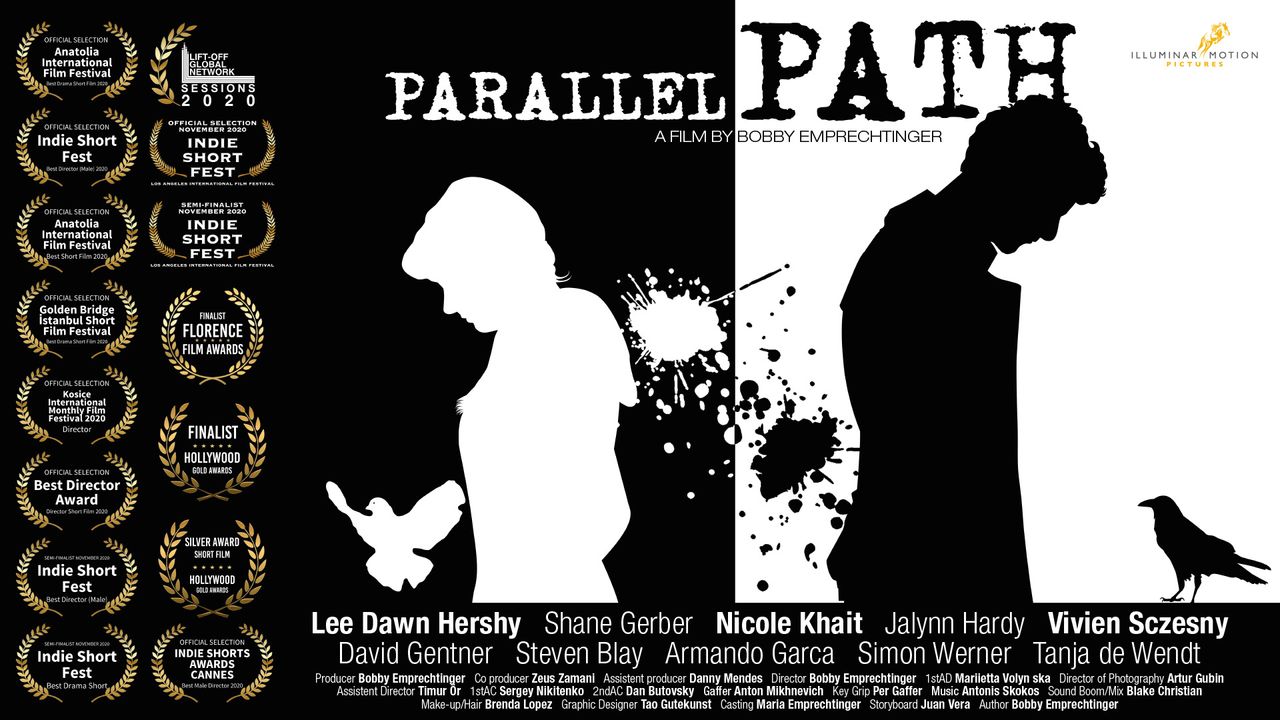 Parallel Path: Where to Watch and Stream Online | Reelgood