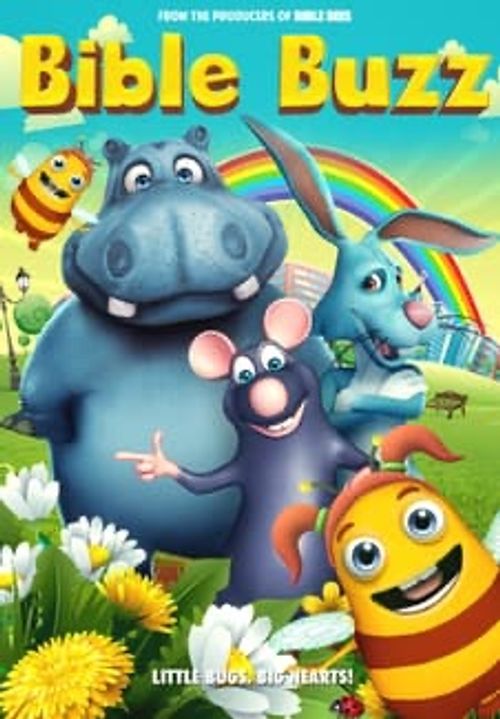 Bible Buzz (2019) - Watch on Tubi or Streaming Online | Reelgood