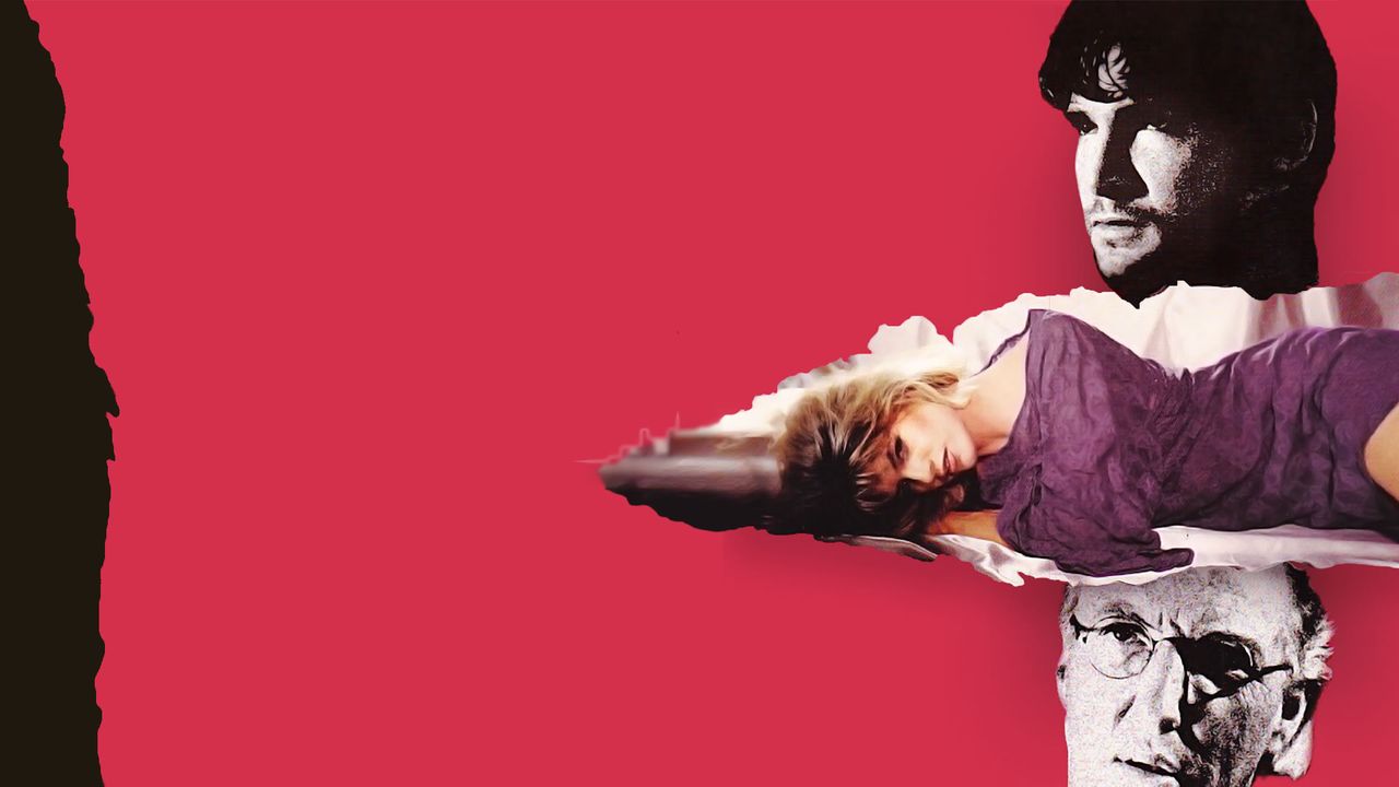 Evil Obsession (1996): Where to Watch and Stream Online | Reelgood