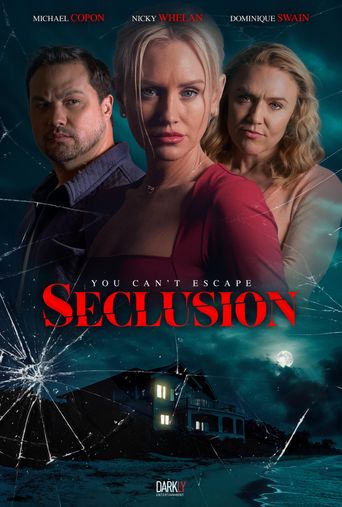 Seclusion (2025): Where to Watch and Stream Online | Reelgood