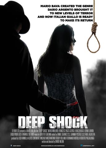 Deep Shock (2019): Where to Watch and Stream Online | Reelgood
