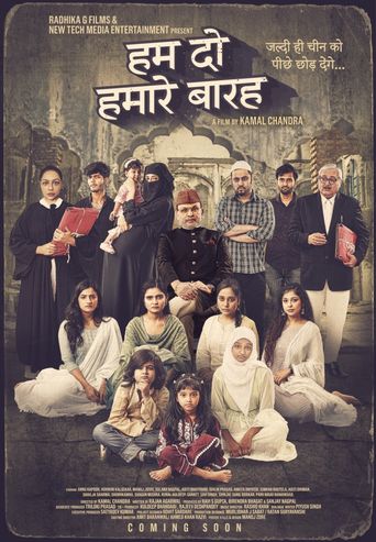 Hamare Baarah (2024): Where to Watch and Stream Online | Reelgood
