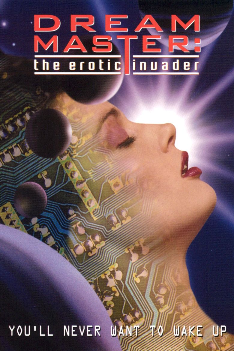 Dreammaster: The Erotic Invader (1996) - Where to Watch It Streaming Online | Reelgood