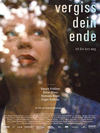 Vergiss dein Ende (2011): Where to Watch and Stream Online | Reelgood