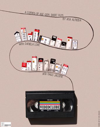 Video Store (2016): Where to Watch and Stream Online | Reelgood