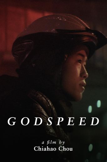 Godspeed (2017): Where to Watch and Stream Online | Reelgood