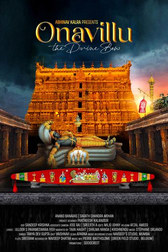 Onavillu, the Divine Bow (2024): Where to Watch and Stream Online ...