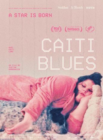 Caiti Blues (2023): Where to Watch and Stream Online | Reelgood