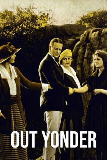 Out Yonder (1919): Where to Watch and Stream Online | Reelgood