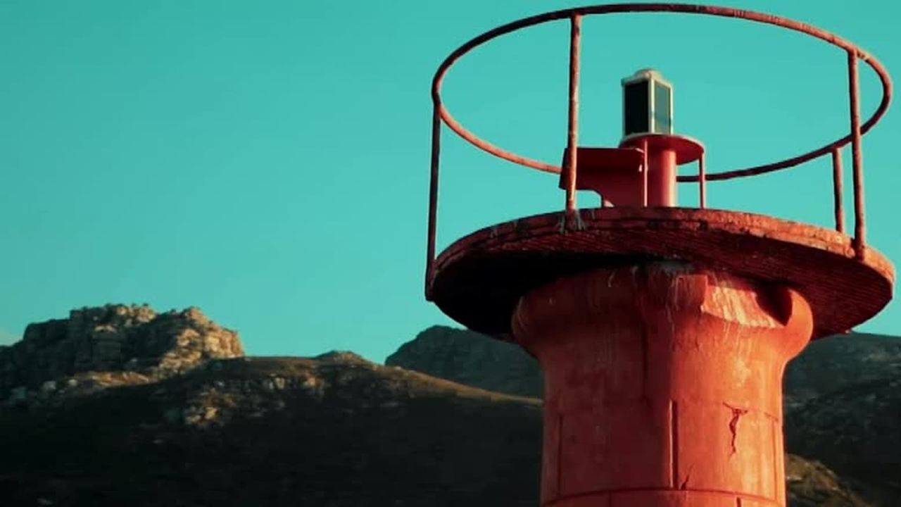 Lighthouses the Sailors' Survival (2020): Where to Watch and Stream ...