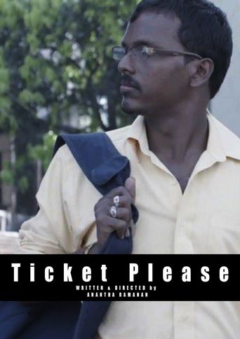 Ticket Please (2018): Where to Watch and Stream Online | Reelgood