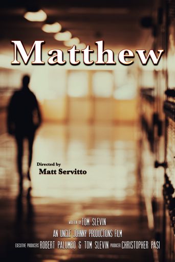 Matthew (2021): Where to Watch and Stream Online | Reelgood