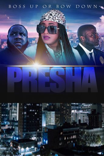 Presha: Where to Watch and Stream Online | Reelgood