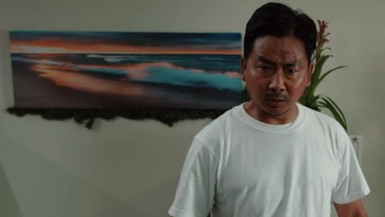 Lisa Mania (2022): Where to Watch and Stream Online | Reelgood